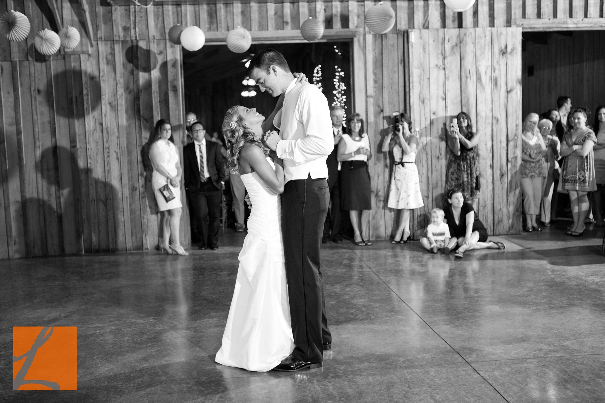 Arin & Jeremy | Boxtree Lodge Vinton Virginia Wedding Photography ...