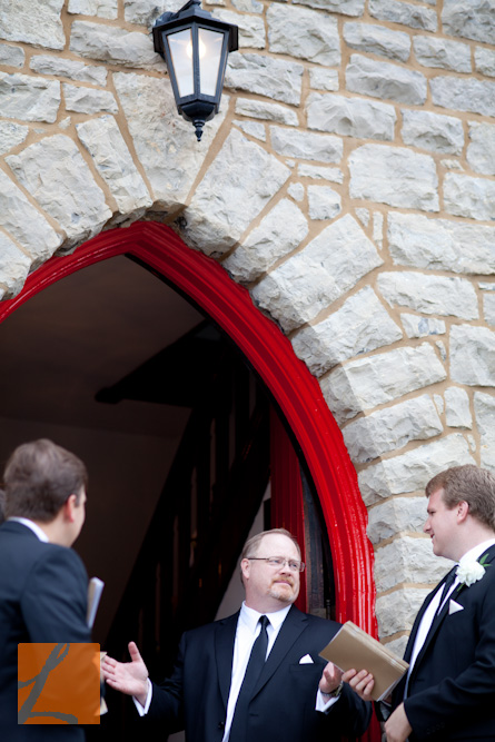 Aly & Luke | German Club Blacksburg Virginia Wedding Photography