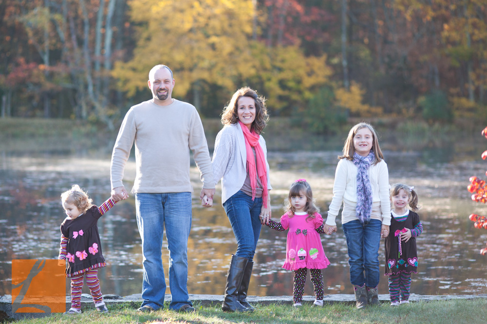 Lester Family - Laura's Focus Photography