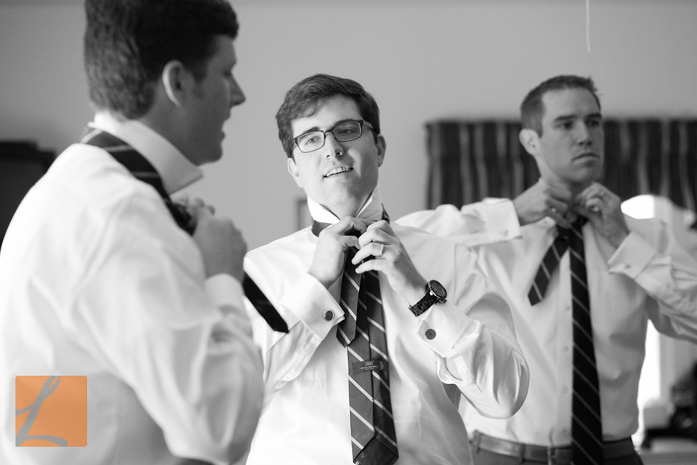 Laura & Jay Married » Laura's Focus Photography