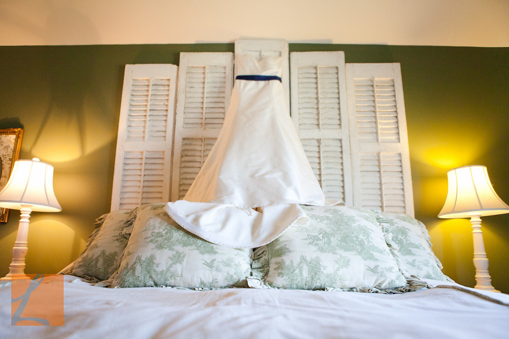 Laura & Jay Married » Laura's Focus Photography