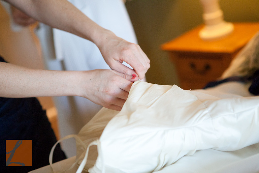 Laura & Jay Married » Laura's Focus Photography