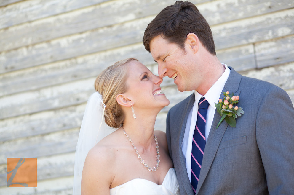 Laura & Jay Married » Laura's Focus Photography