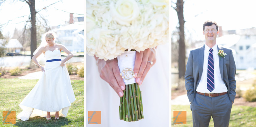 Laura & Jay Married » Laura's Focus Photography