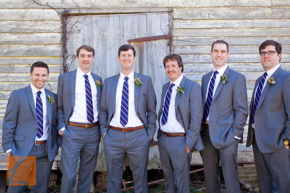 Laura & Jay Married » Laura's Focus Photography