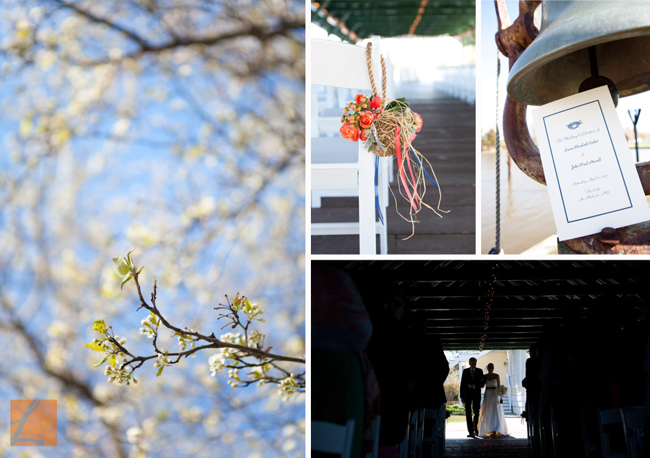 Laura & Jay Married » Laura's Focus Photography