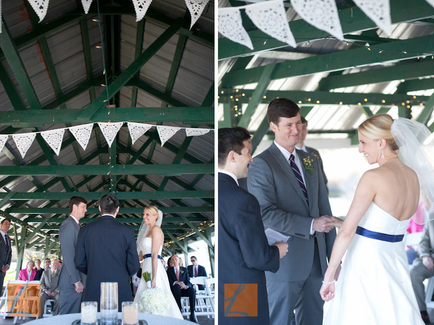 Laura & Jay Married » Laura's Focus Photography