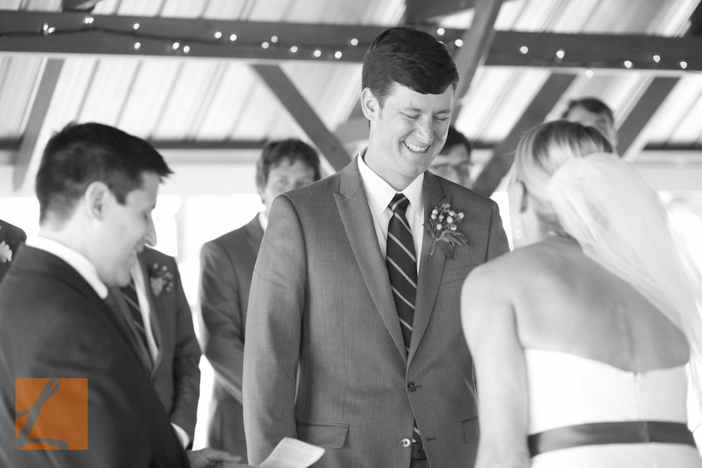 Laura & Jay Married » Laura's Focus Photography