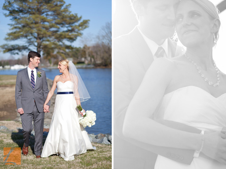 Laura & Jay Married » Laura's Focus Photography