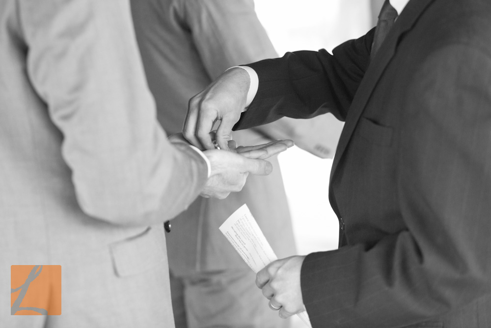 Laura & Jay Married » Laura's Focus Photography