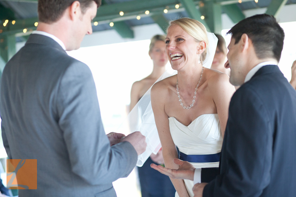 Laura & Jay Married » Laura's Focus Photography