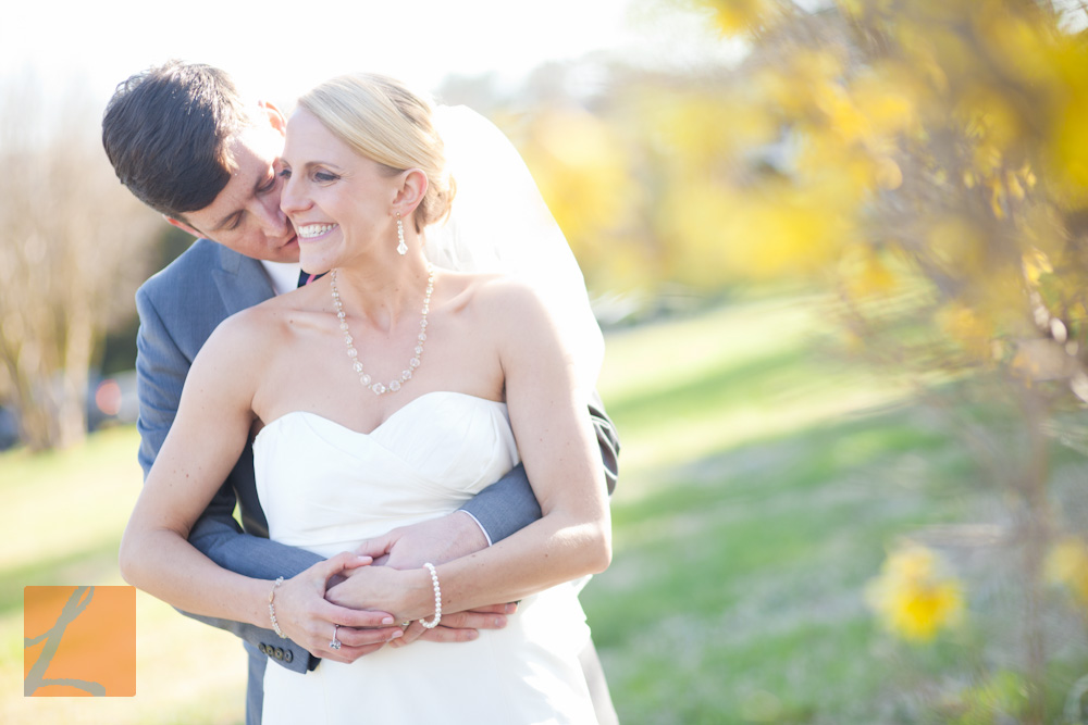 Laura & Jay Married » Laura's Focus Photography