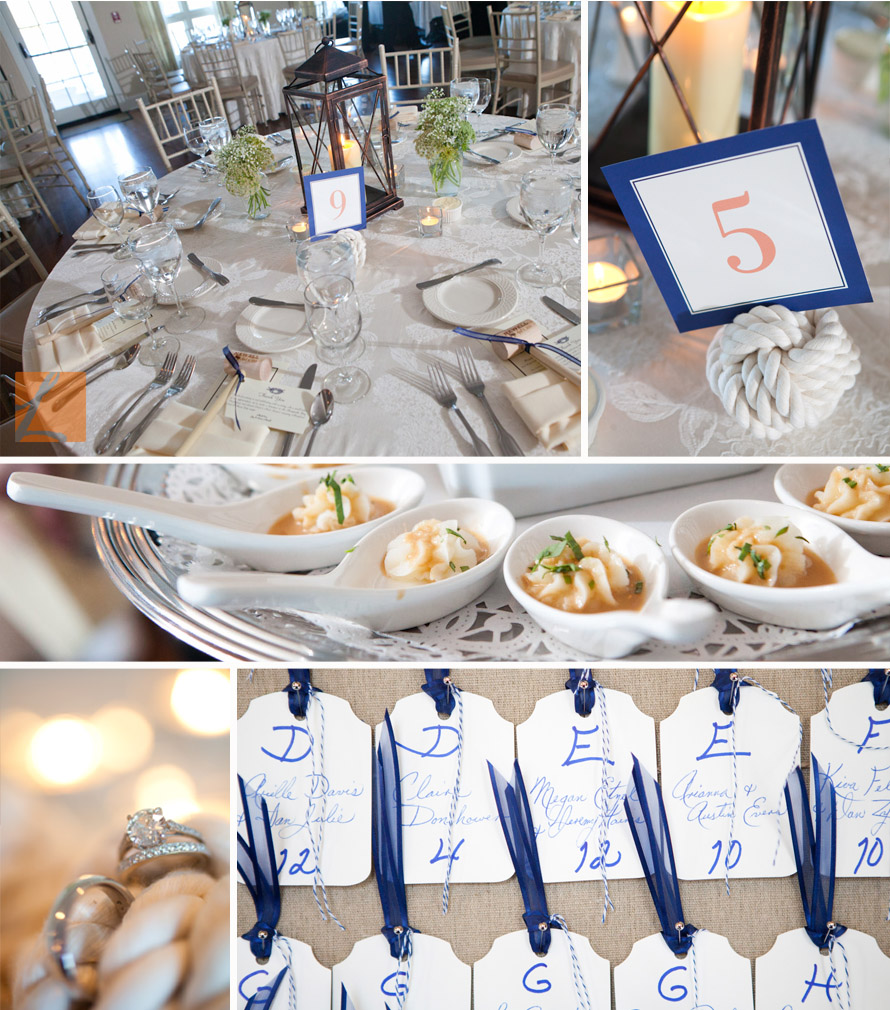 Laura & Jay Married » Laura's Focus Photography