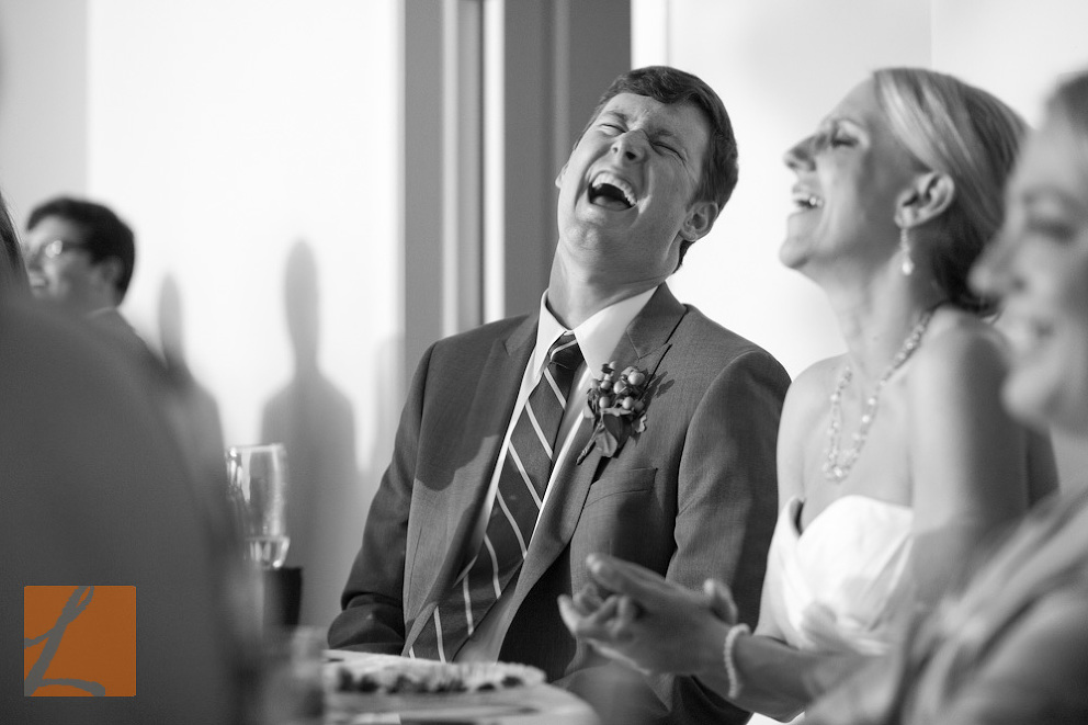 Laura & Jay Married » Laura's Focus Photography