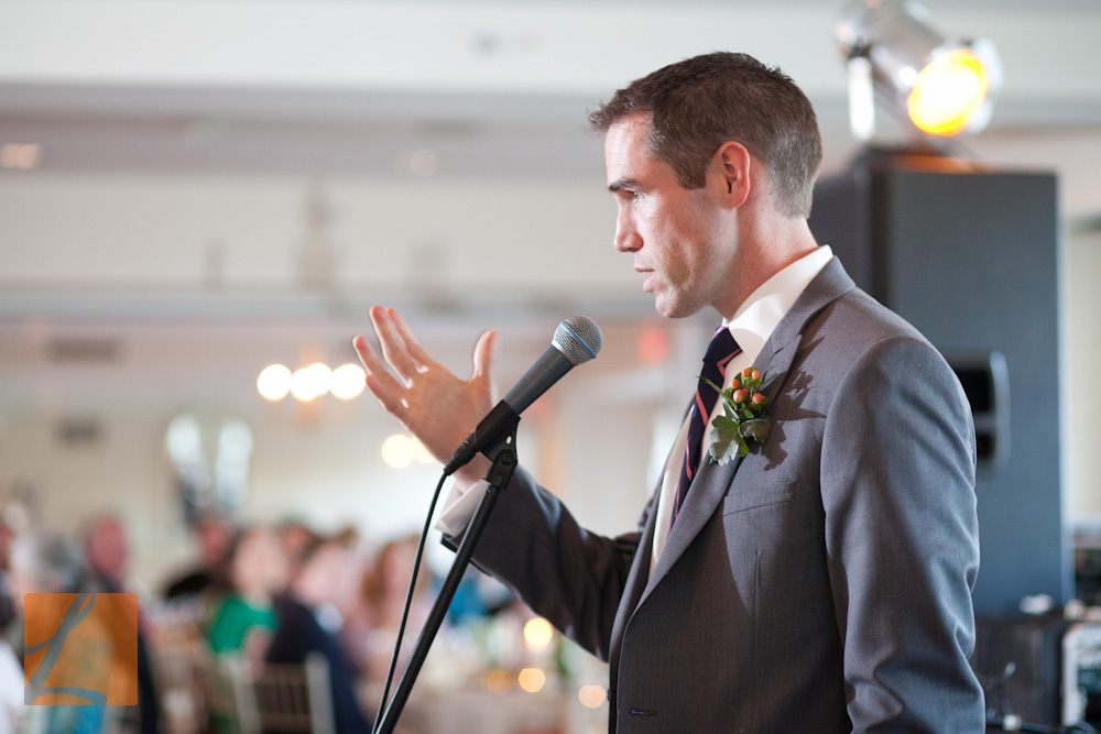 Laura & Jay Married » Laura's Focus Photography