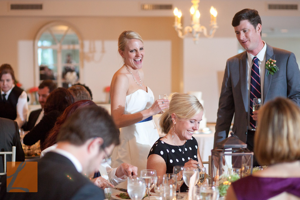 Laura & Jay Married » Laura's Focus Photography