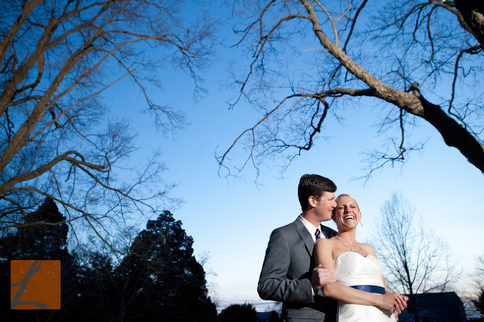 Laura & Jay Married » Laura's Focus Photography