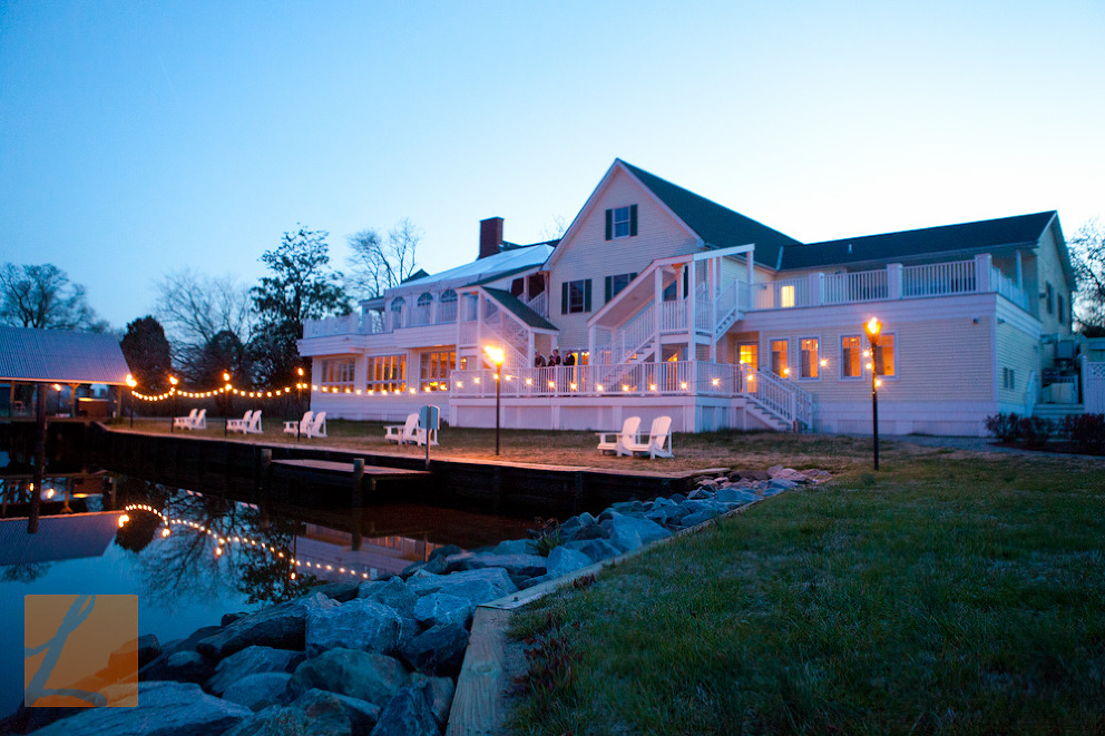 Laura & Jay Married » Laura's Focus Photography