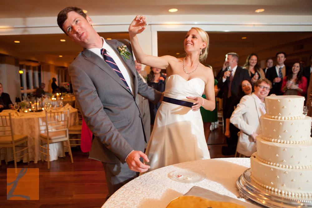 Laura & Jay Married » Laura's Focus Photography