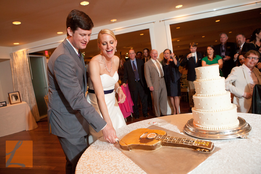 Laura & Jay Married » Laura's Focus Photography