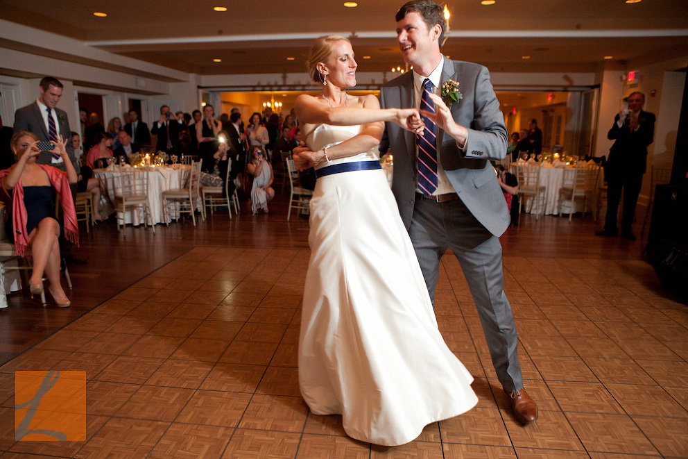 Laura & Jay Married » Laura's Focus Photography