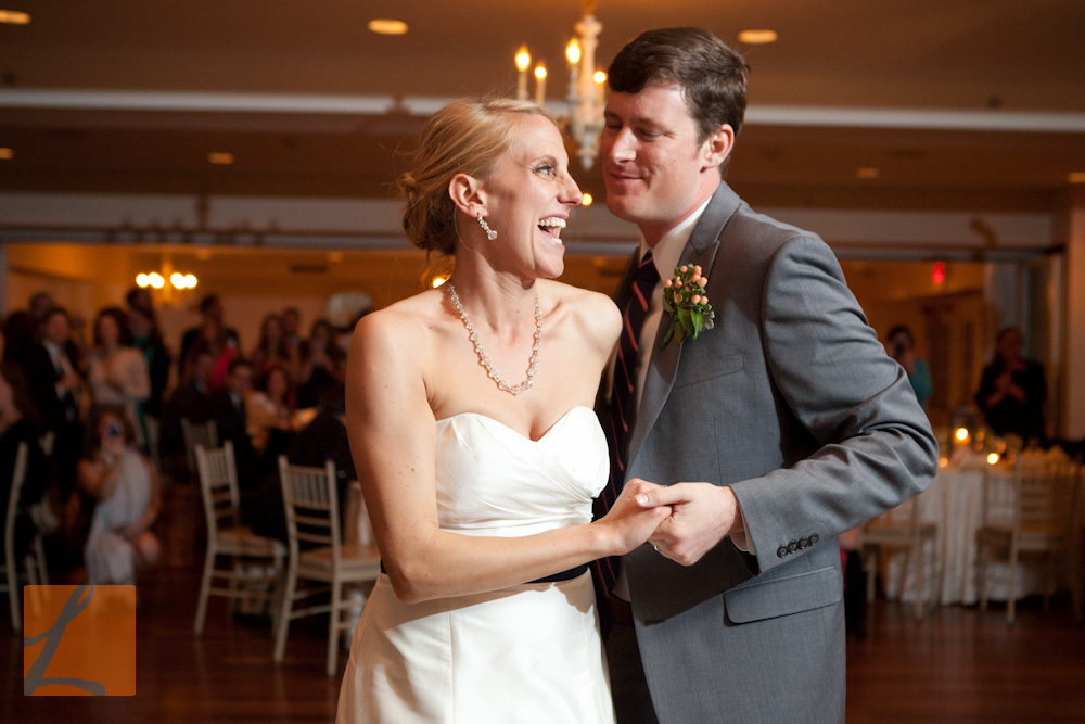 Laura & Jay Married » Laura's Focus Photography