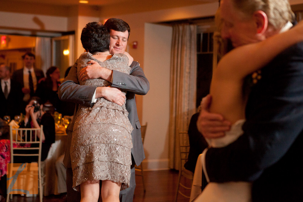 Laura & Jay Married » Laura's Focus Photography