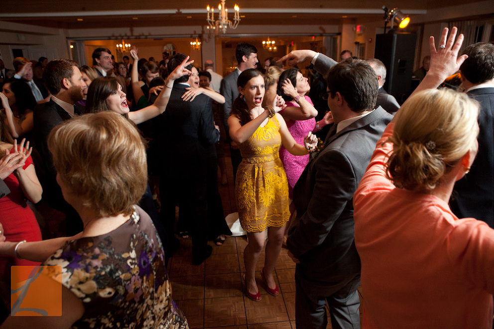 Laura & Jay Married » Laura's Focus Photography