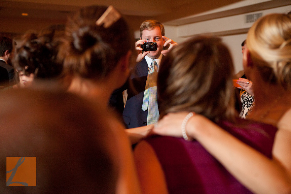 Laura & Jay Married » Laura's Focus Photography