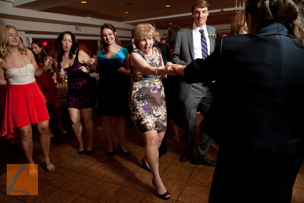 Laura & Jay Married » Laura's Focus Photography