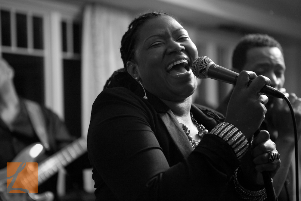 Laura & Jay Married » Laura's Focus Photography