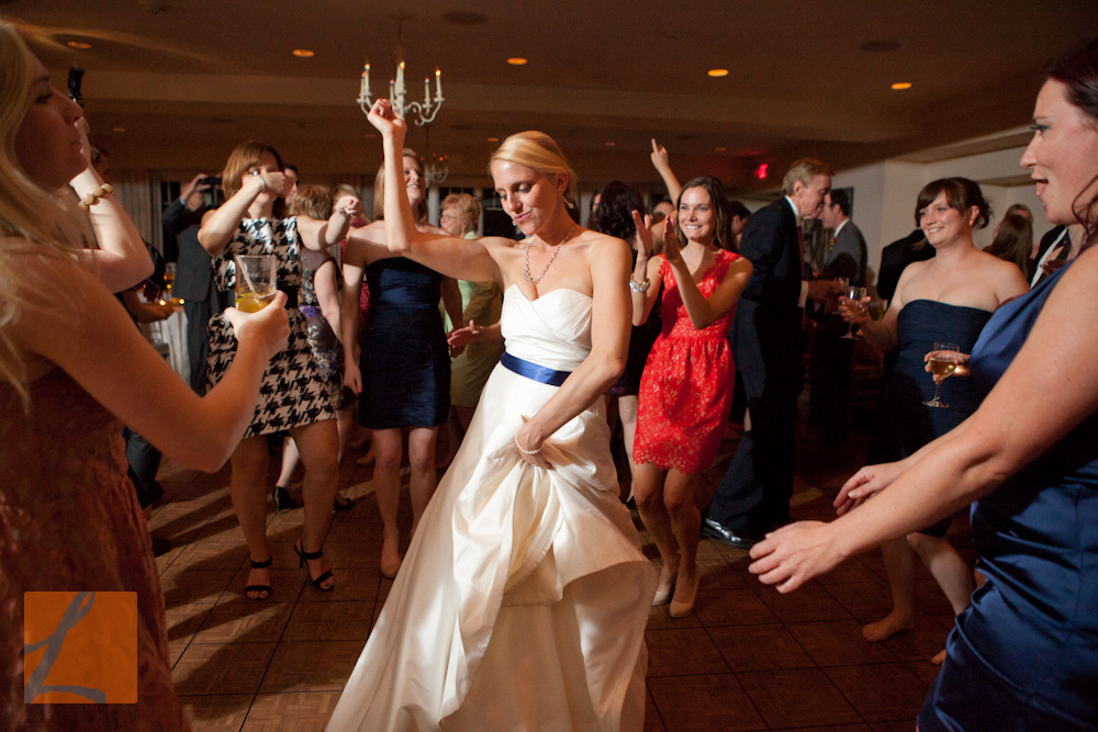 Laura & Jay Married » Laura's Focus Photography