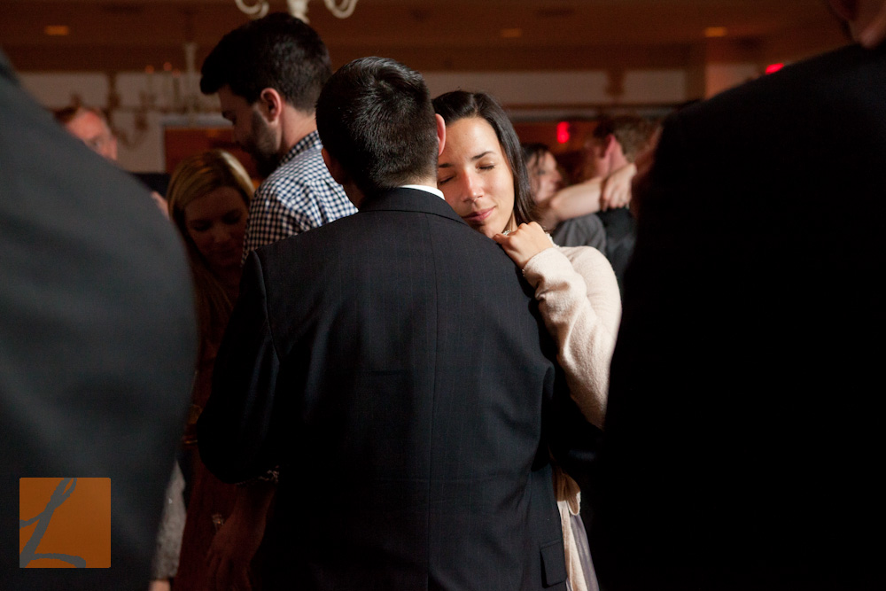 Laura & Jay Married » Laura's Focus Photography