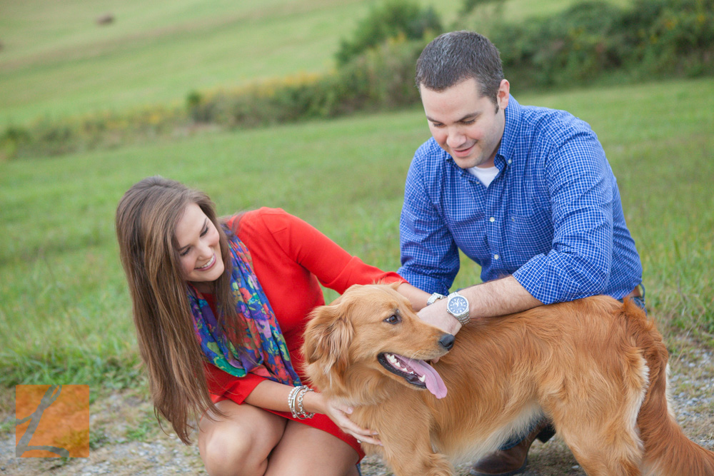 Branham Family | Roanoke Virginia Family Photography - Laura's Focus ...