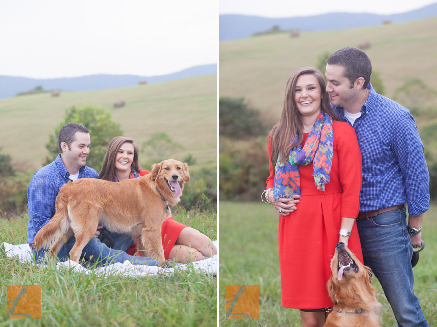 Branham Family | Roanoke Virginia Family Photography - Laura's Focus ...