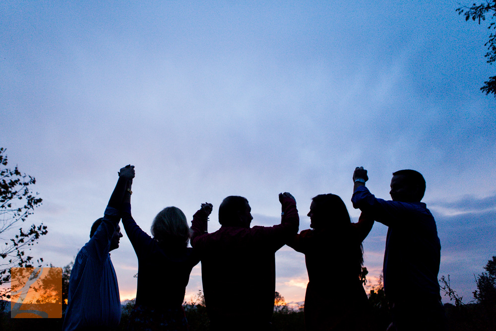 Branham Family | Roanoke Virginia Family Photography