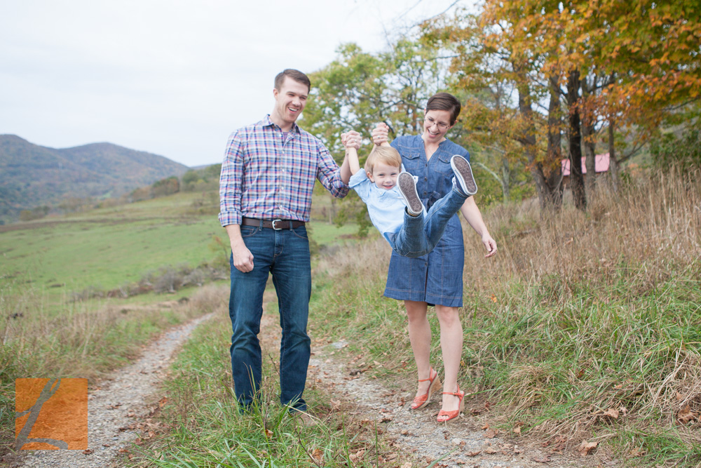 McCallum Family | Doe Creek Farm Pembroke Virginia Family Photographer ...