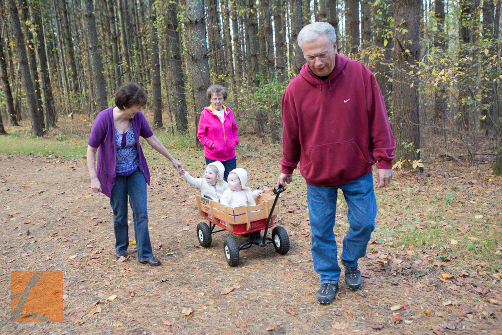 Mott Family | Floyd Virginia Family Photography - Laura's Focus Photography