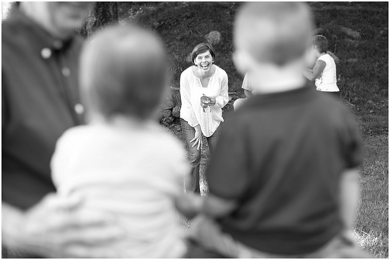 Munsey Family | Bland Virginia Family Photography