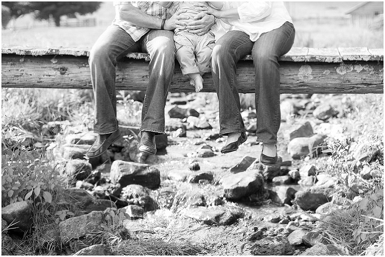 Munsey Family | Bland Virginia Family Photography