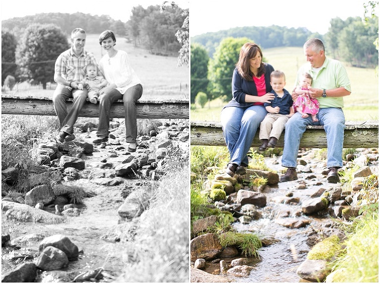 Munsey Family | Bland Virginia Family Photography