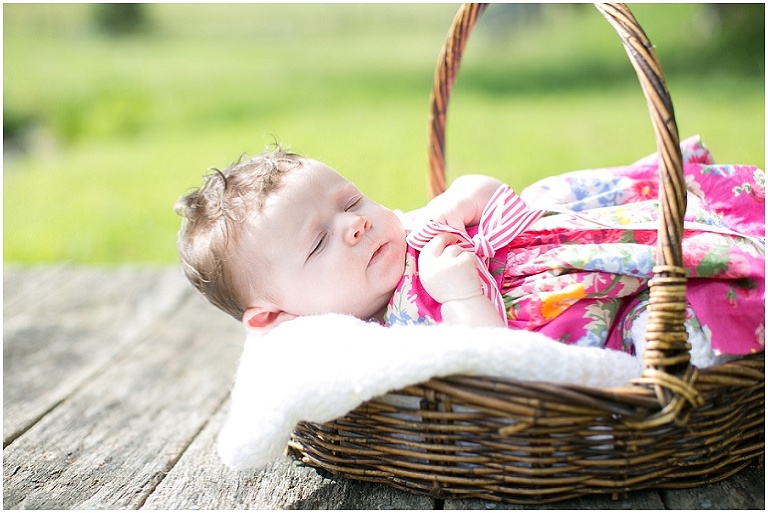 Munsey Family | Bland Virginia Family Photography