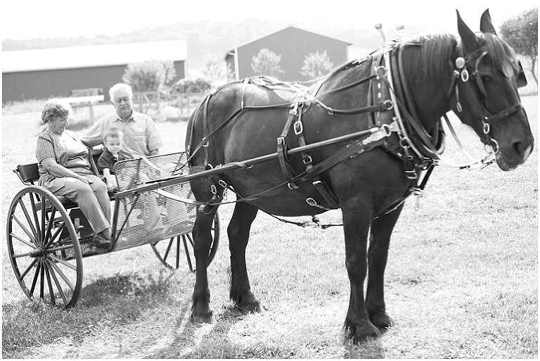 Munsey Family | Bland Virginia Family Photography