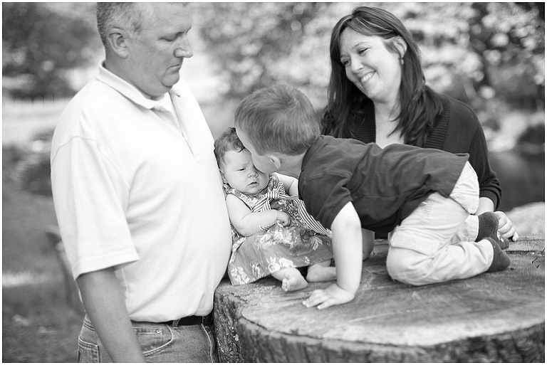 Munsey Family | Bland Virginia Family Photography
