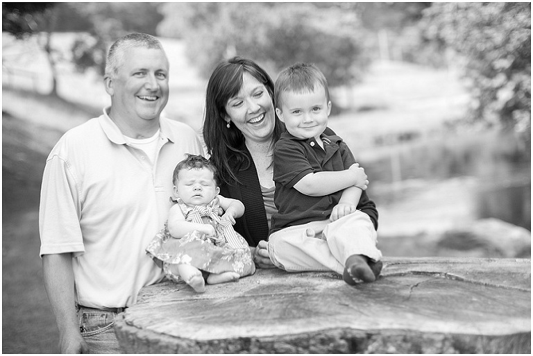Munsey Family | Bland Virginia Family Photography
