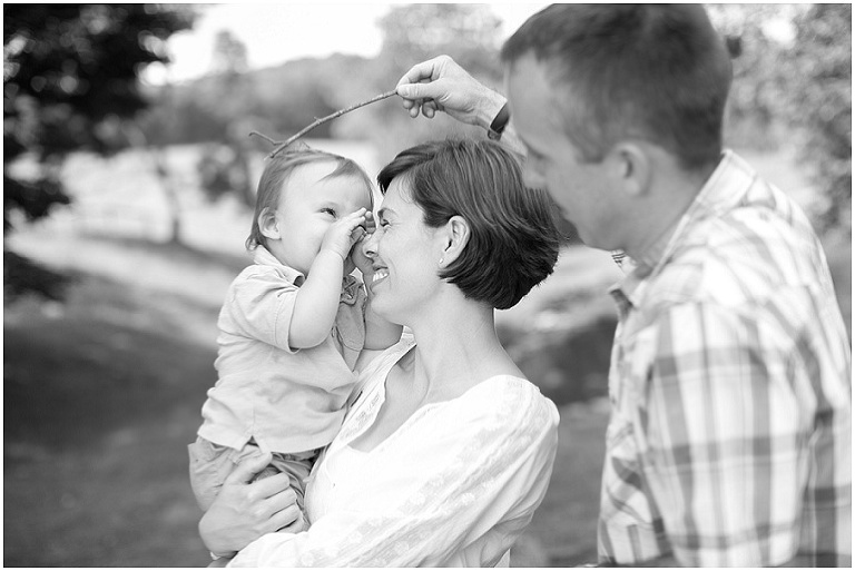 Munsey Family | Bland Virginia Family Photography