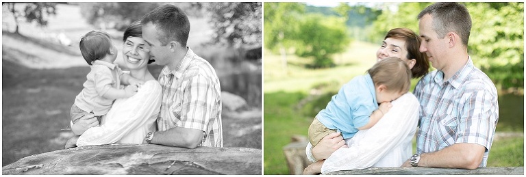 Munsey Family | Bland Virginia Family Photography