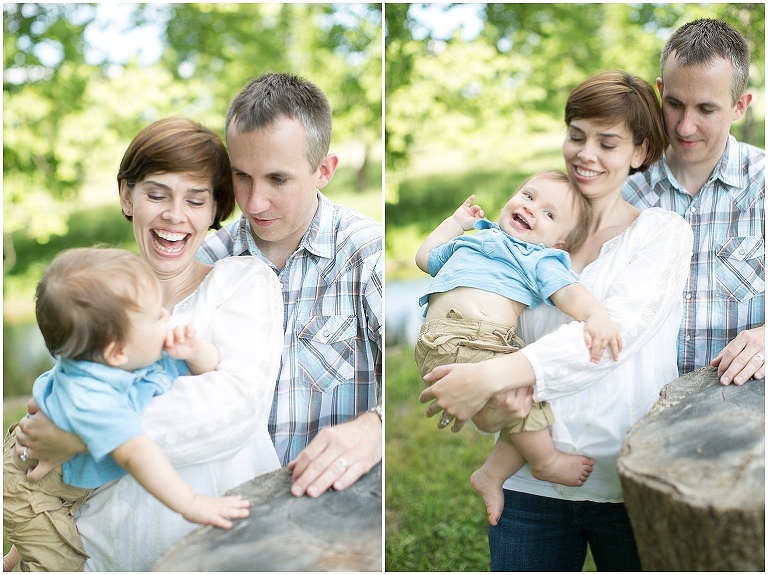 Munsey Family | Bland Virginia Family Photography