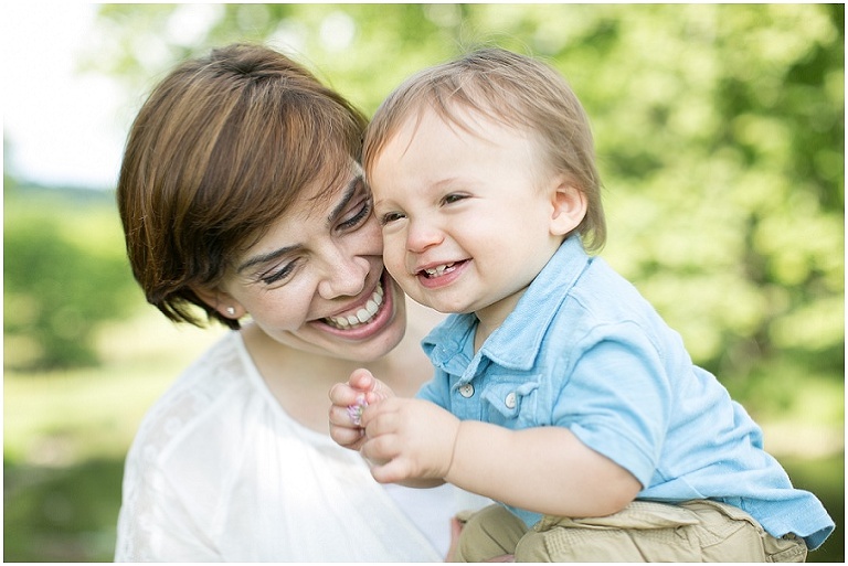 Munsey Family | Bland Virginia Family Photography