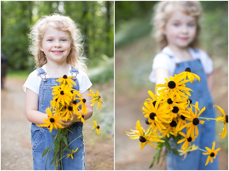 Mott Family | Floyd Virginia Family Photography